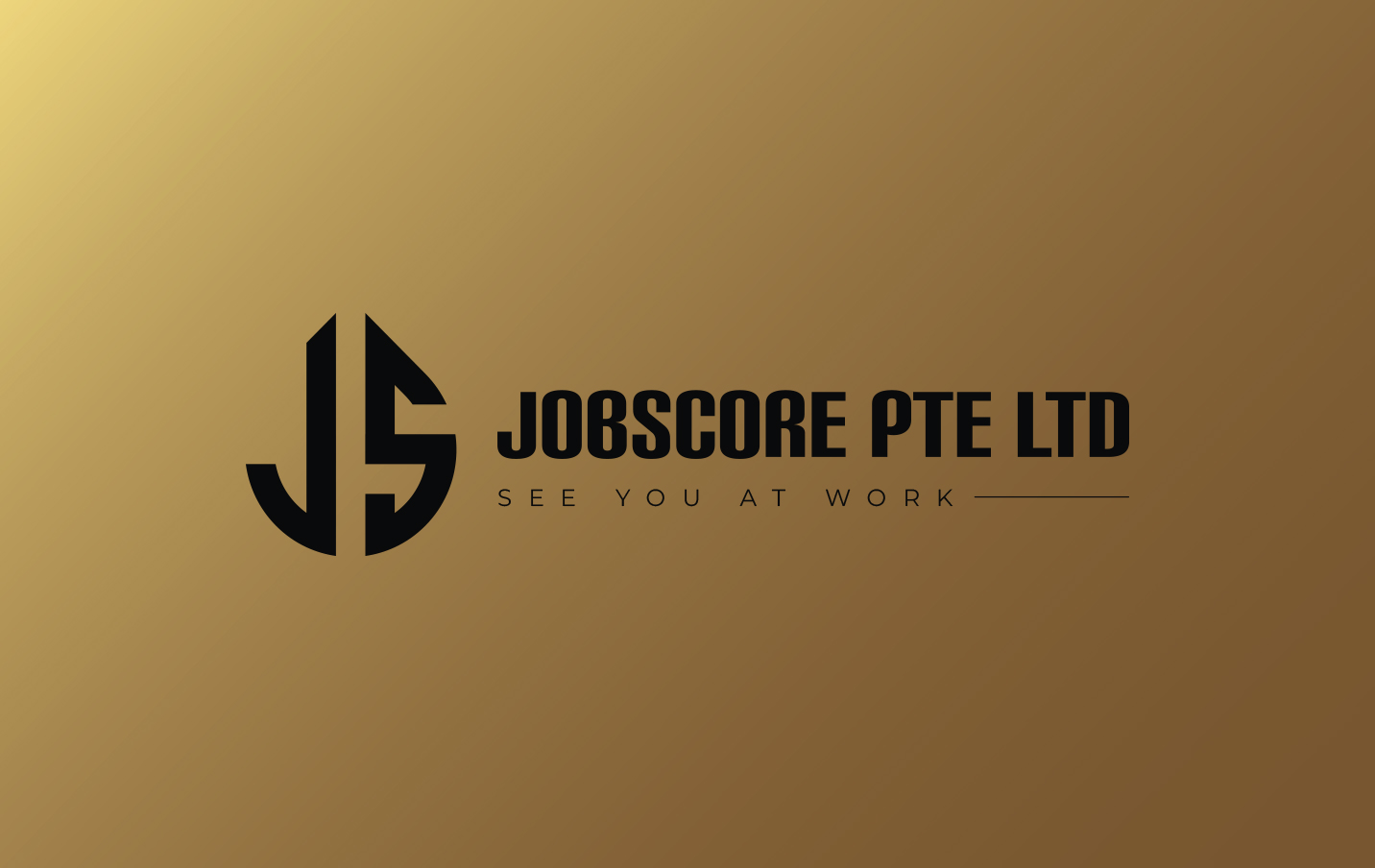 Jobscore Pte Ltd - Bcard